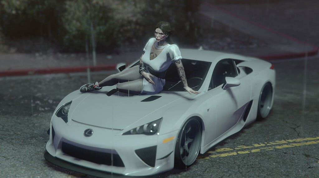 Mutiny Rd - FiveM Snapmatic - Cfx.re Community