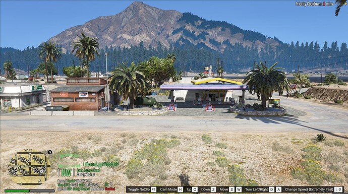 Sandy LTD station - Releases - Cfx.re Community