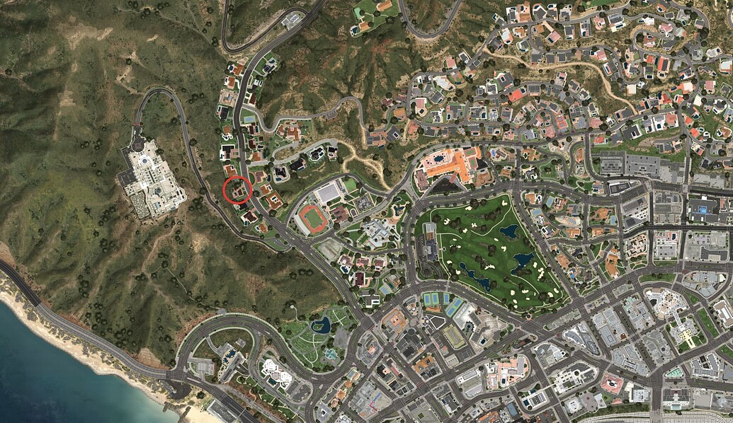 [MLO] Richman House #2 - FiveM Releases - Cfx.re Community