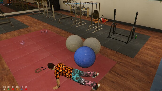 [PAID] X-Status | Status System | Skill System [Standalone / ESX / QB ...