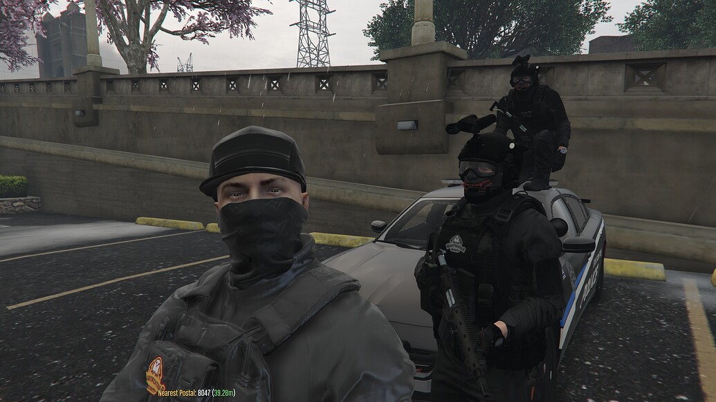 Last Hope Roleplay|Stable Economy|Custom Features|Dedicated Roleplay ...