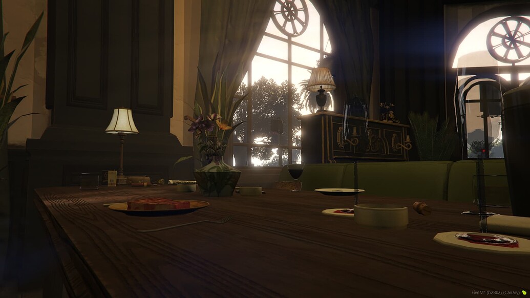 [MLO] Golden Pub & Restaurant - FiveM Releases - Cfx.re Community