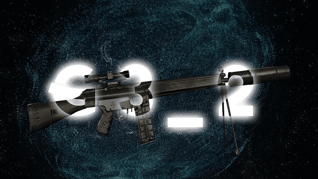 [Weapon] [Add-On] G3_2 - FiveM Releases - Cfx.re Community