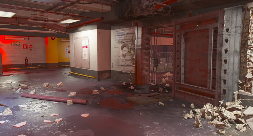 [SAVANA] Bobcat Heist (MAP / SCRIPT / MINIGAME) [QB/ESX] - FiveM ...