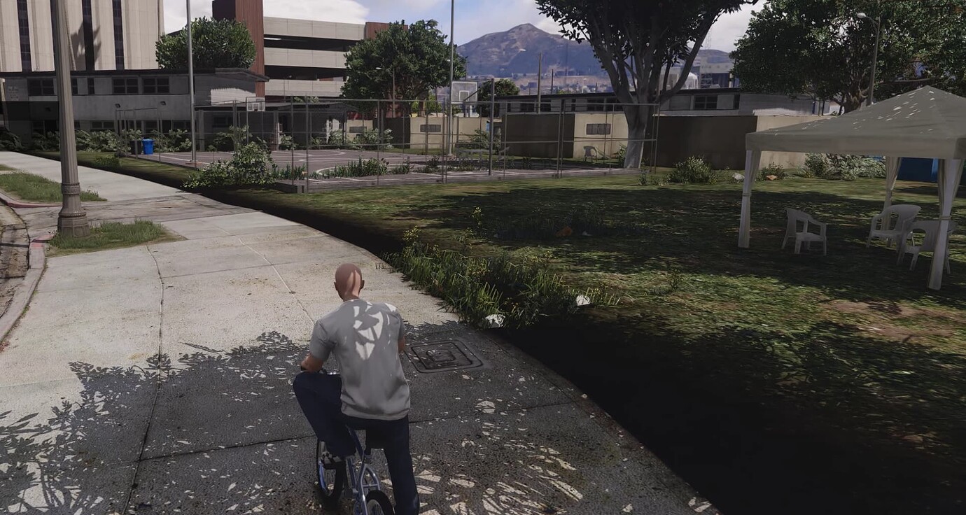 [CUSTOM HOOD MLO] Flow's Watts - FiveM Releases - Cfx.re Community