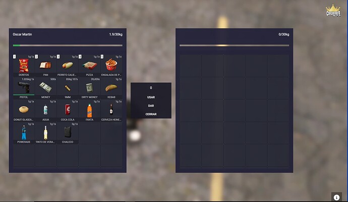 [Free] Glowing Buttons [Ox Inventory] - Page 2 - FiveM Releases - Cfx ...