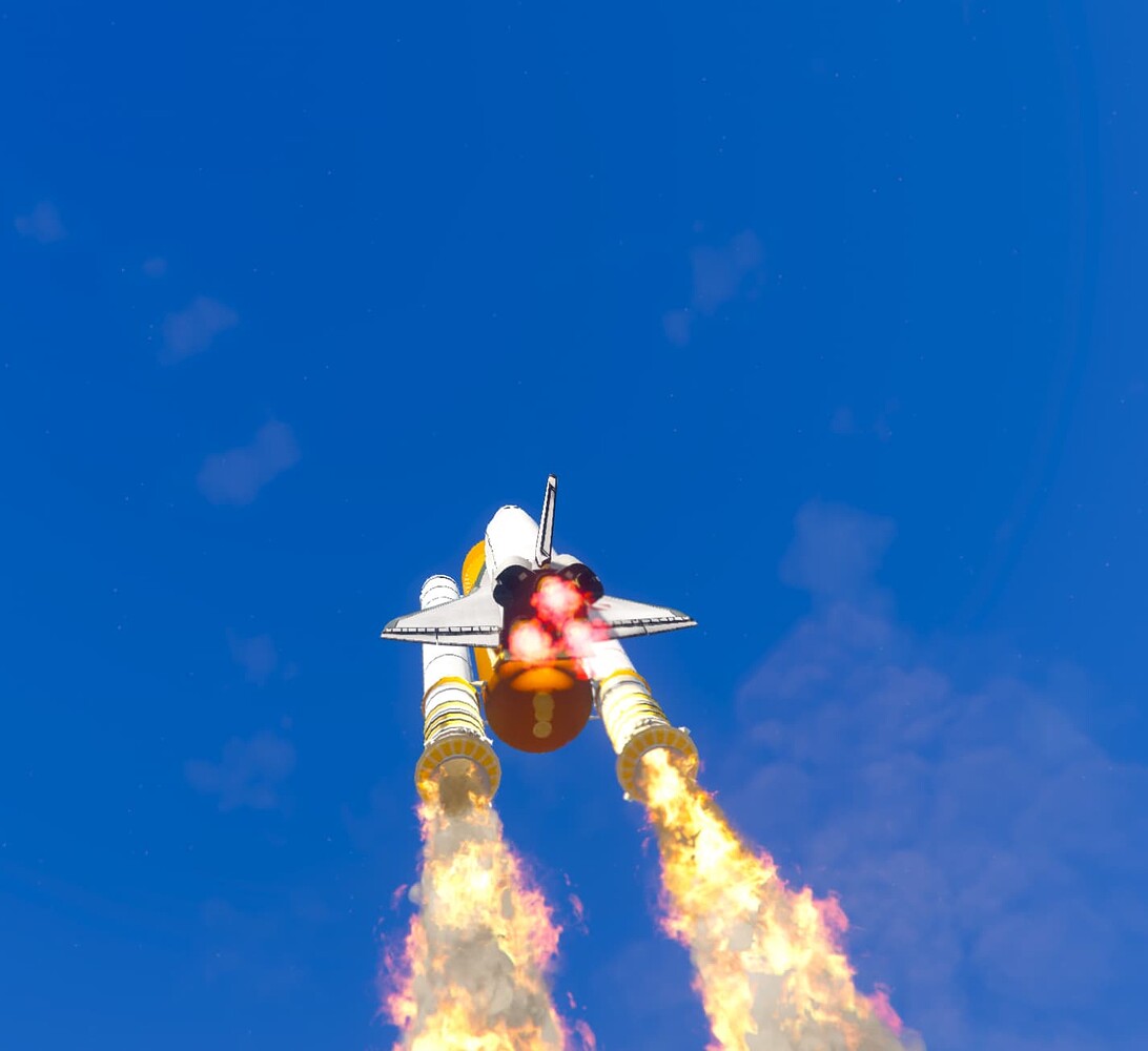 [MEGAMAP] 8km+ Moon Environment map - FiveM Releases - Cfx.re Community