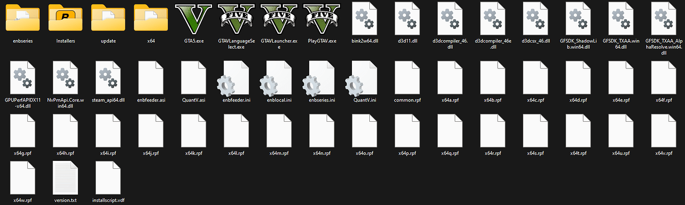 Missing FiveM Chromium Subprocessor - No Radar Sounds - FiveM Client ...