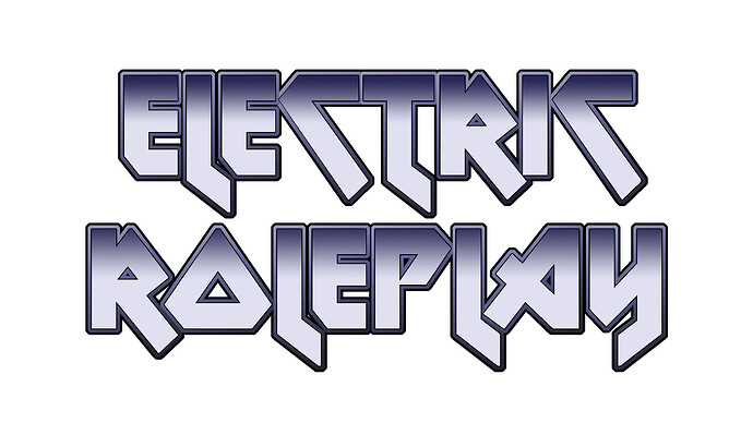 Electric Roleplay is now open to the public! - Server Bazaar - Cfx.re ...