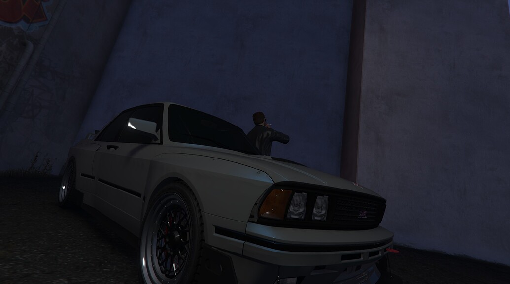 Power Street - FiveM Snapmatic - Cfx.re Community