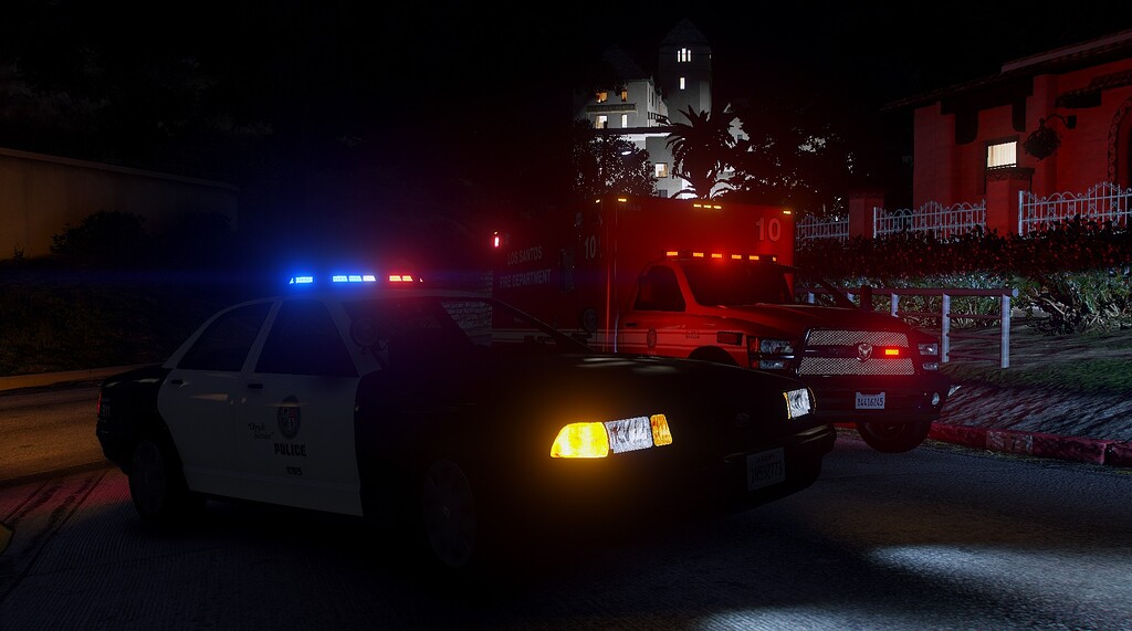 Didion Dr Test - FiveM Snapmatic - Cfx.re Community