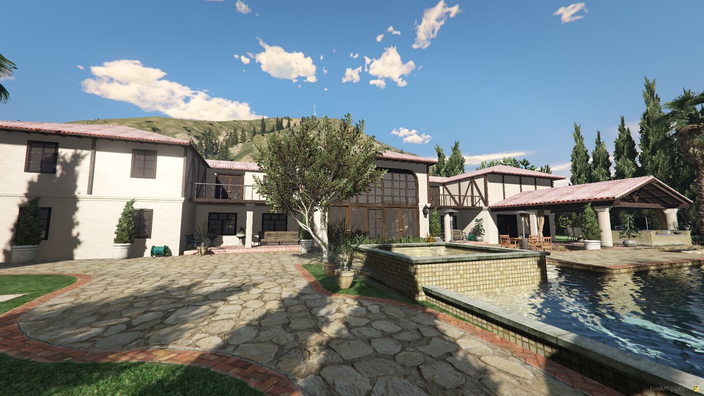 [MLO] Mexican Mafia - FiveM Releases - Cfx.re Community