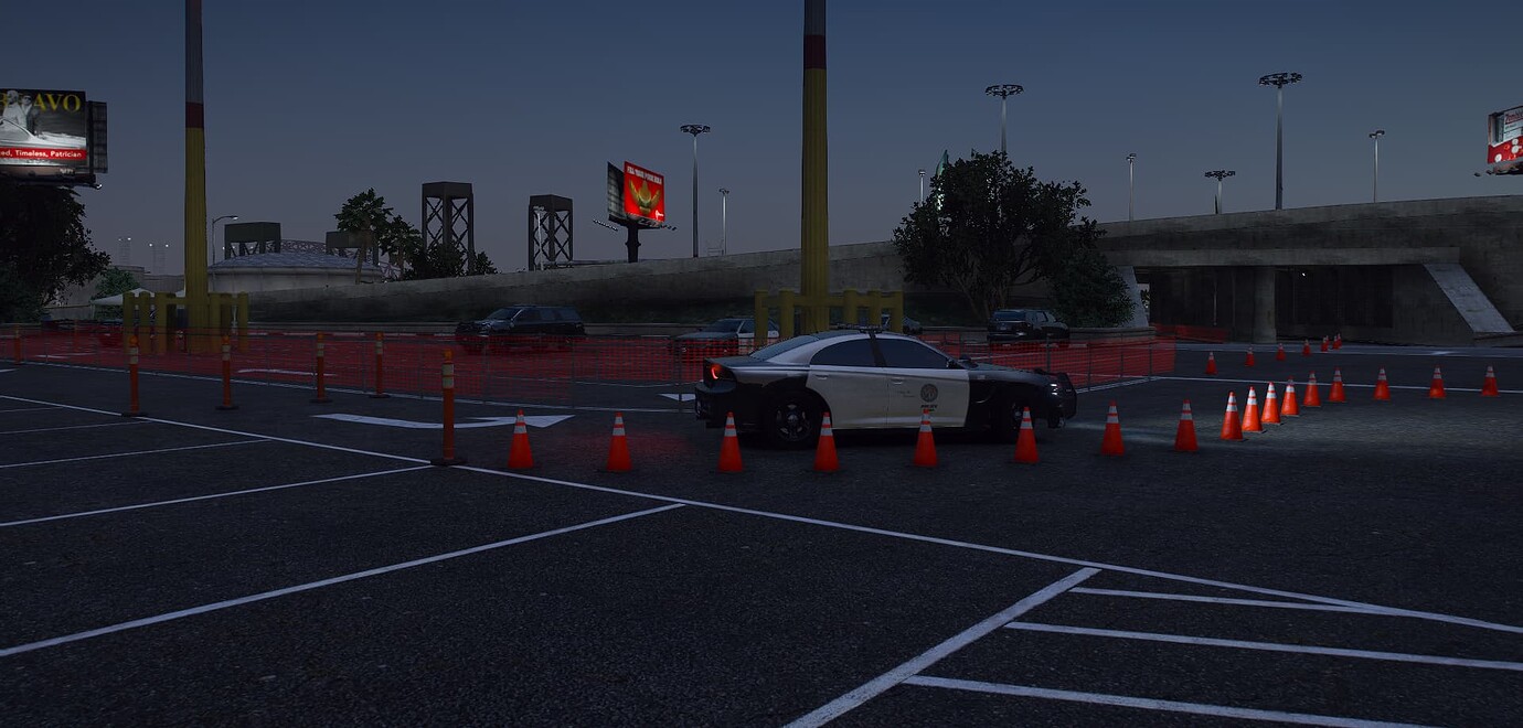 [Free] Police Evoc - FiveM Releases - Cfx.re Community