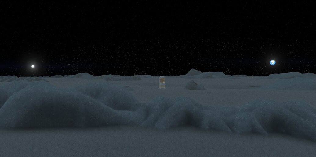 [MEGAMAP] 8km+ Moon Environment map - FiveM Releases - Cfx.re Community