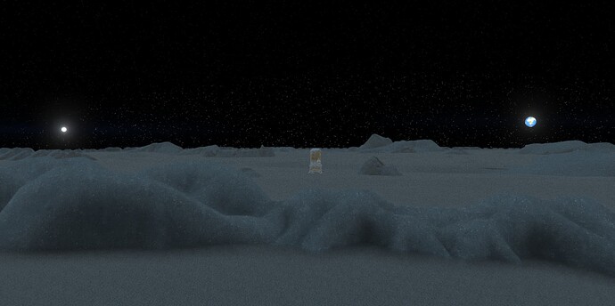 [MEGAMAP] 8km+ Moon Environment map - FiveM Releases - Cfx.re Community