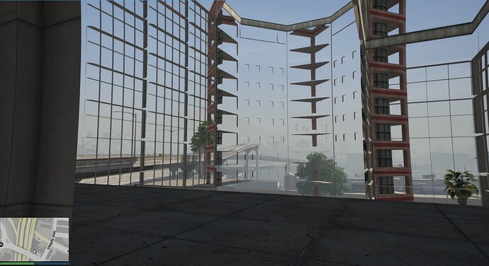 Interior map doesn't load - Discussion - Cfx.re Community