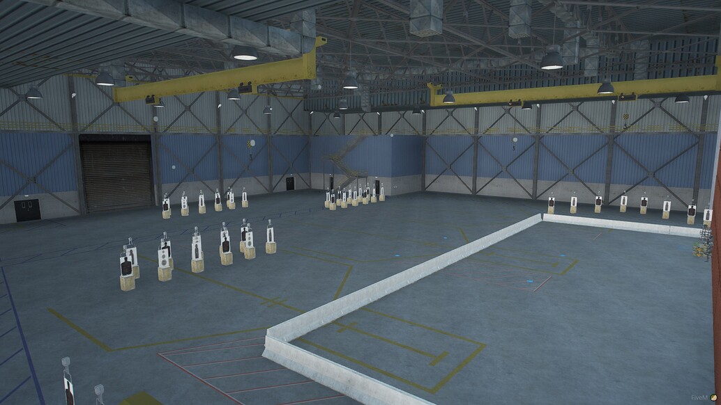 [Release] Shooting Range ( FiveM Ready ) - FiveM Releases - Cfx.re ...