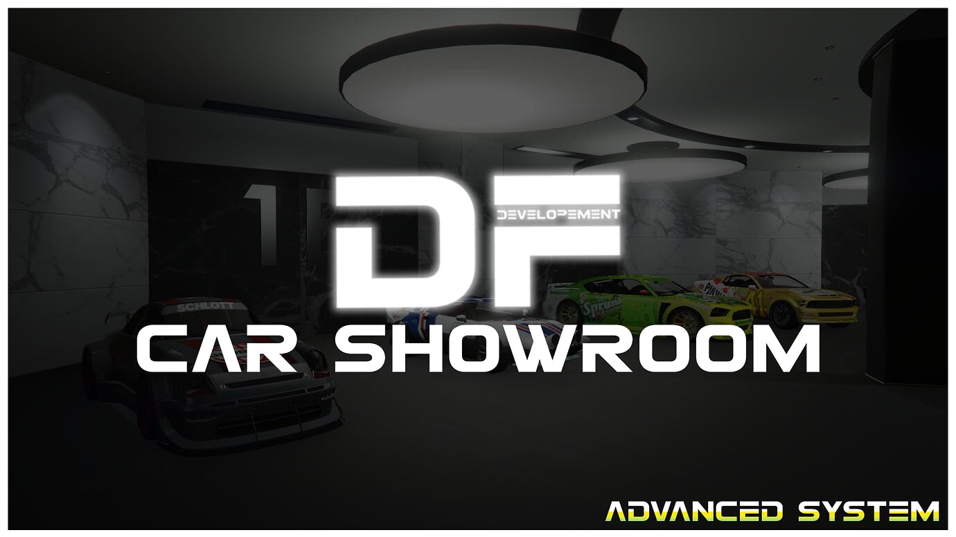 [PAID]Advanced Car Showroom - You can create and remove category ...
