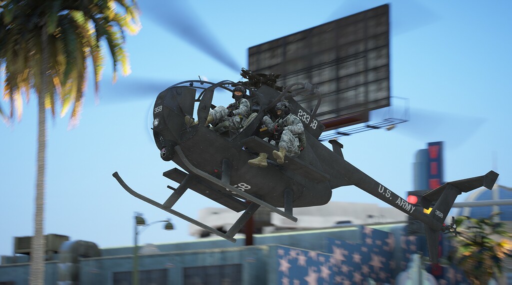 Usaf 3 - FiveM Snapmatic - Cfx.re Community