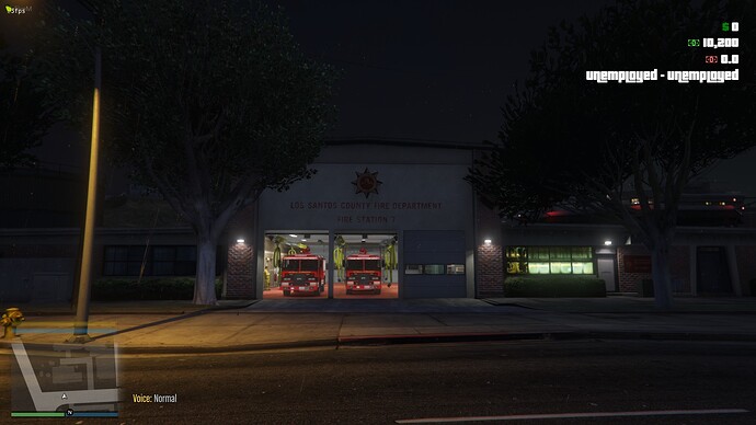 [Release] [Free] Upgraded Fire Station 7 - FiveM Releases - Cfx.re ...