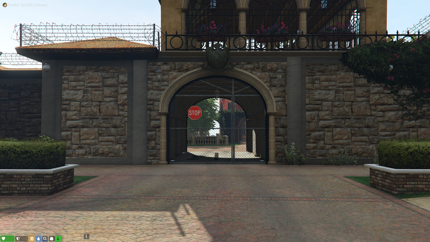 [YMAP] Unlock Villa Gates At Cayo Perico - FiveM Releases - Cfx.re ...