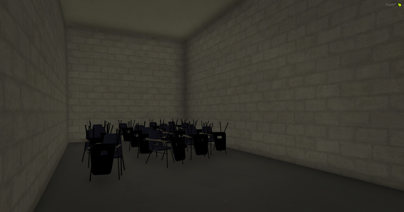 [FREE] [MLO] Utool SAHP HQ on Senora Freeway V1 - FiveM Releases - Cfx ...