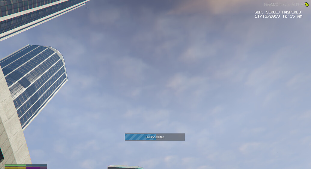 [Release] Pogress Bar (Progress Bar, standalone, smooth animation ...