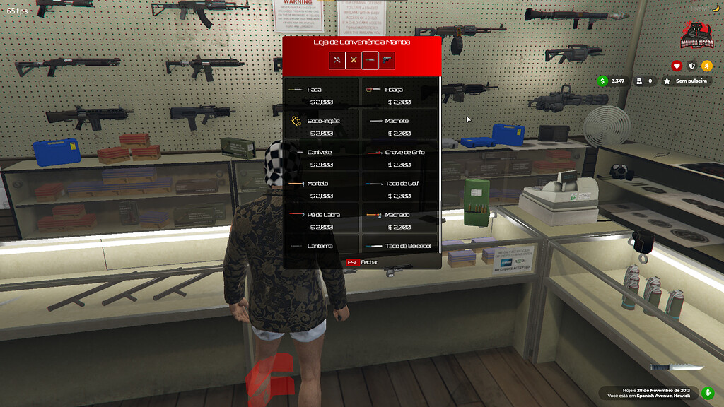[RELEASE] Shop interface for vRP/vRPEX - Releases - Cfx.re Community