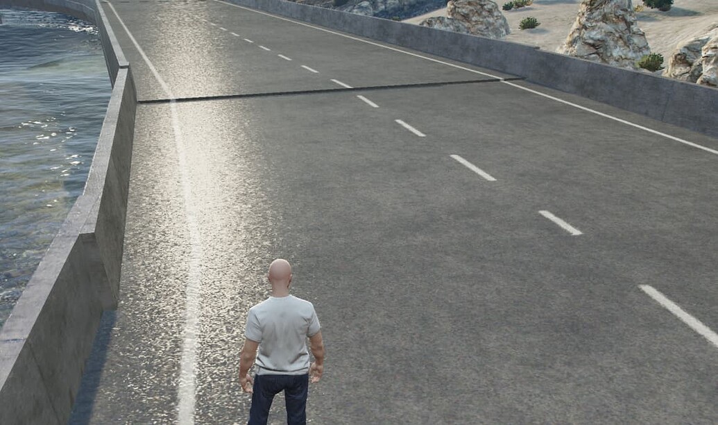 Alamo City - Sandy Shores Revamp | FiveM Map | V1 - Page 2 - Releases ...