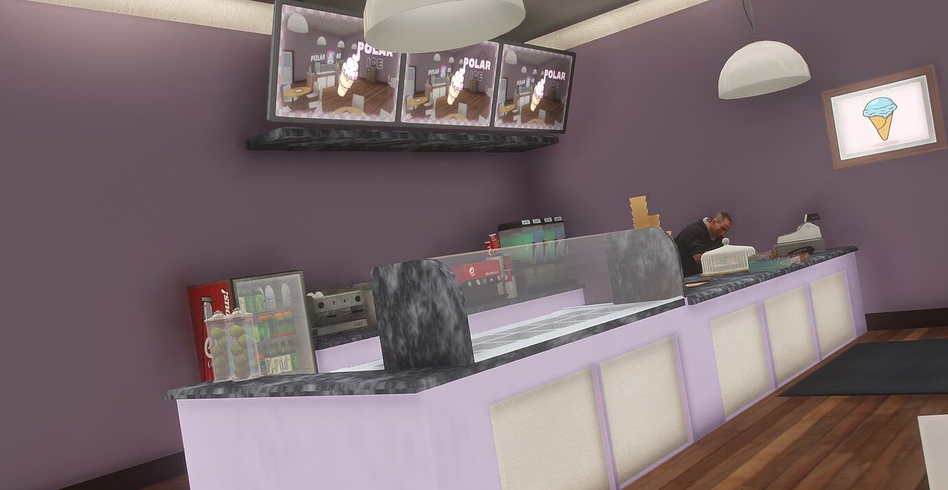 [FREE] Polar Ice [MLO] - FiveM Releases - Cfx.re Community