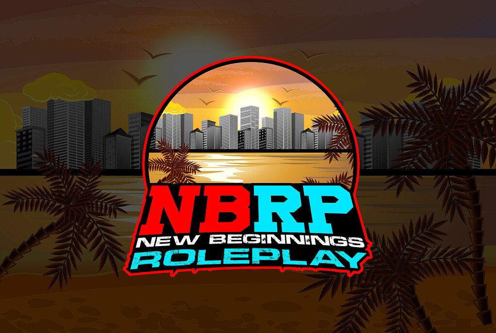 New Beginnings RP - Server Bazaar - Cfx.re Community