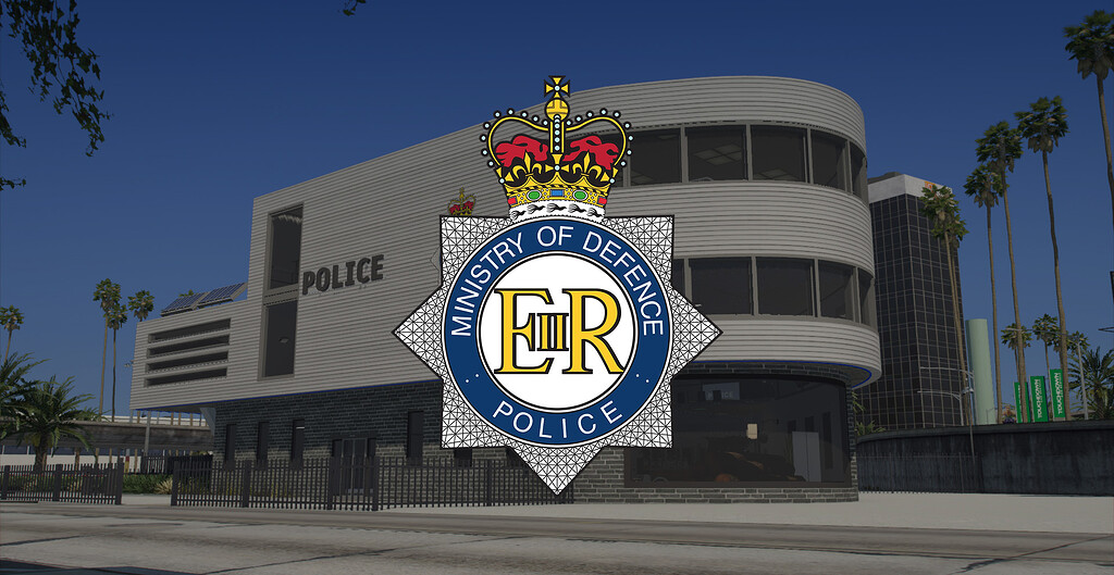 [PAID] [MLO] UK Airport Police Department - FiveM Releases - Cfx.re ...