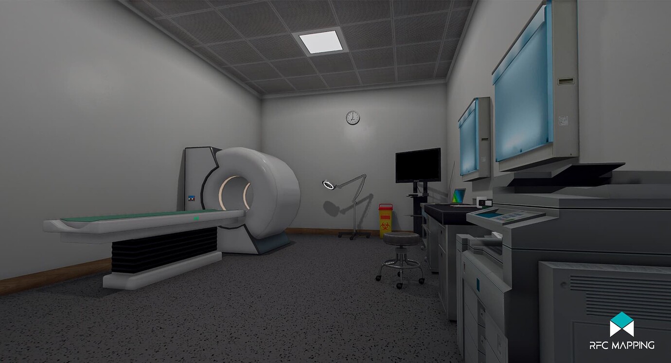 [MLO] Paleto Medical Center - FiveM Releases - Cfx.re Community