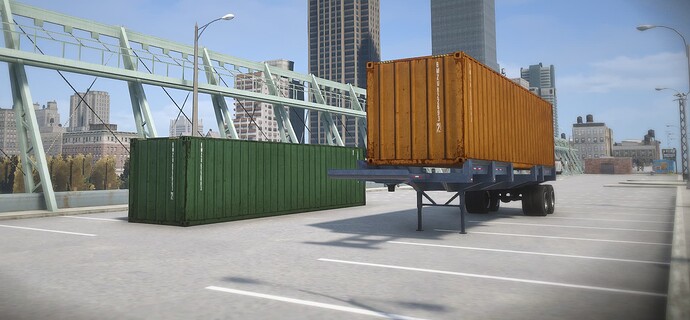 Risk-Containers [STANDALONE] [PAID] - FiveM Releases - Cfx.re Community