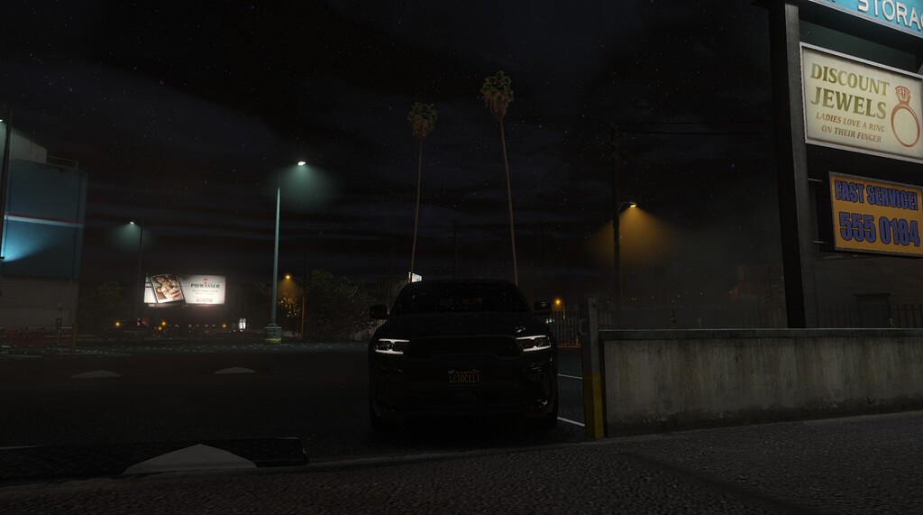 Grove St - FiveM Snapmatic - Cfx.re Community