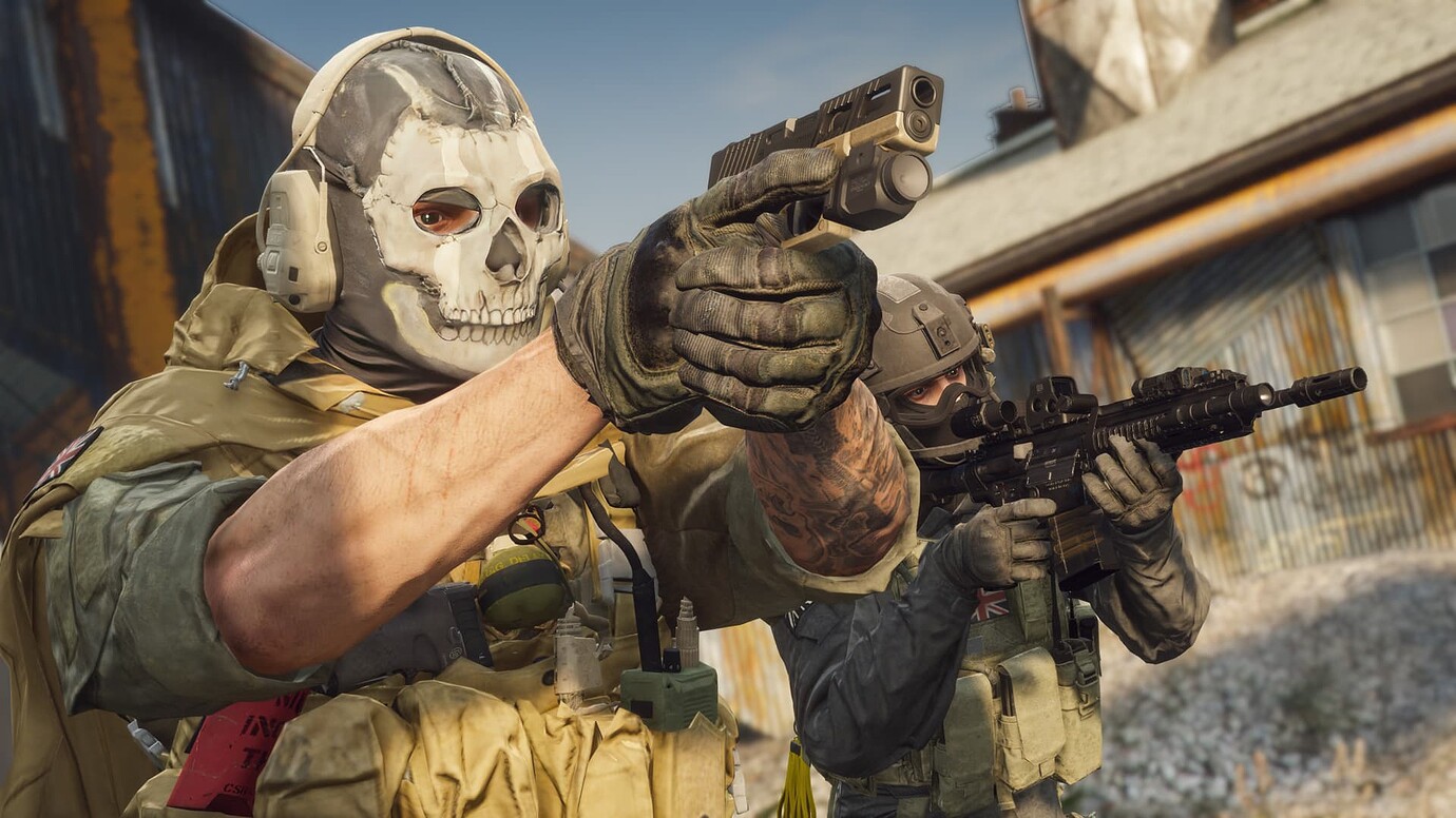 FREE Glock 19 Gen 4 FluffyMods - FiveM Releases - Cfx.re Community