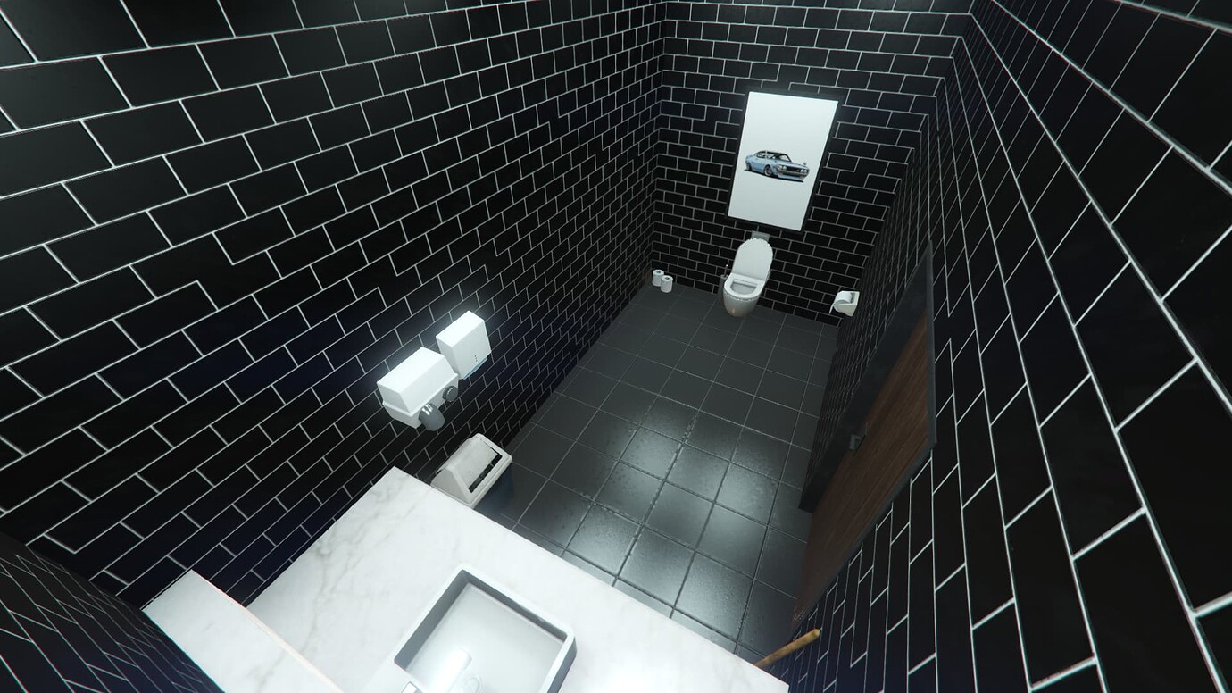 [PAID] [MLO] Burton LSC V2 - FiveM Releases - Cfx.re Community