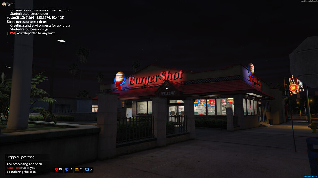 Silver Springs RP | New City | Active Development | Progression heists ...