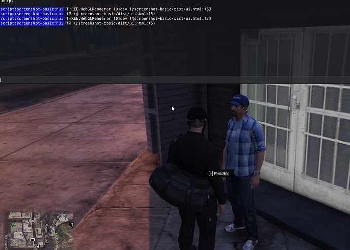 [Free] K5 Shops - FiveM Releases - Cfx.re Community