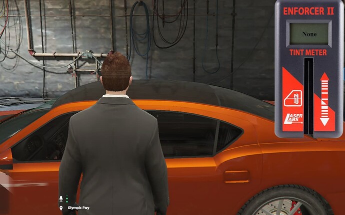 [RELEASE] [FREE] fezz_windowtint [ESX] [QB] - FiveM Releases - Cfx.re ...