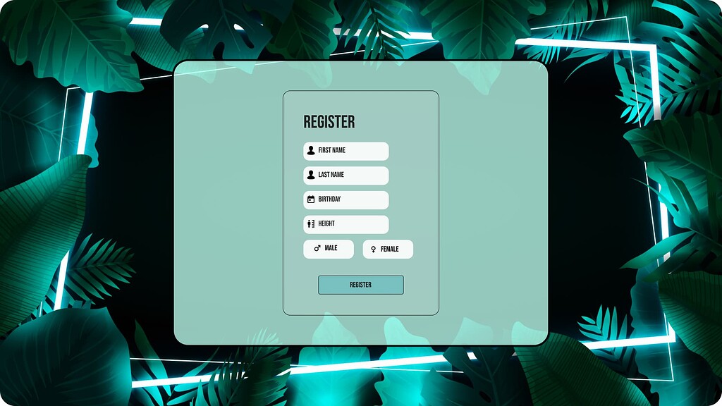 I create design - Server Bazaar - Cfx.re Community