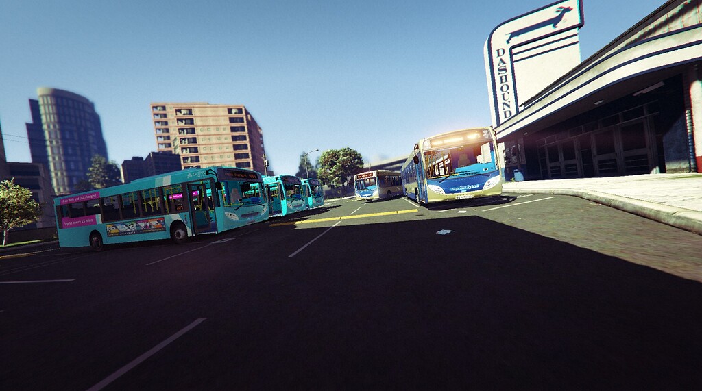 Integrity Way - FiveM Snapmatic - Cfx.re Community