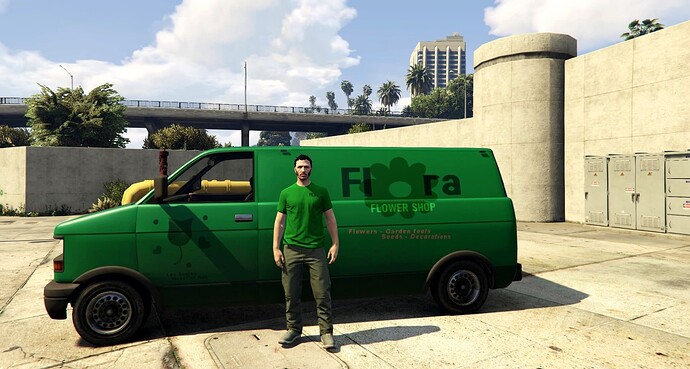 [PAID] [MLO] Flower Shop - FiveM Releases - Cfx.re Community