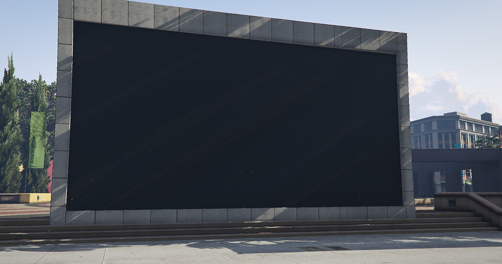 [Release][FREE] Cinema Screens - FiveM Releases - Cfx.re Community