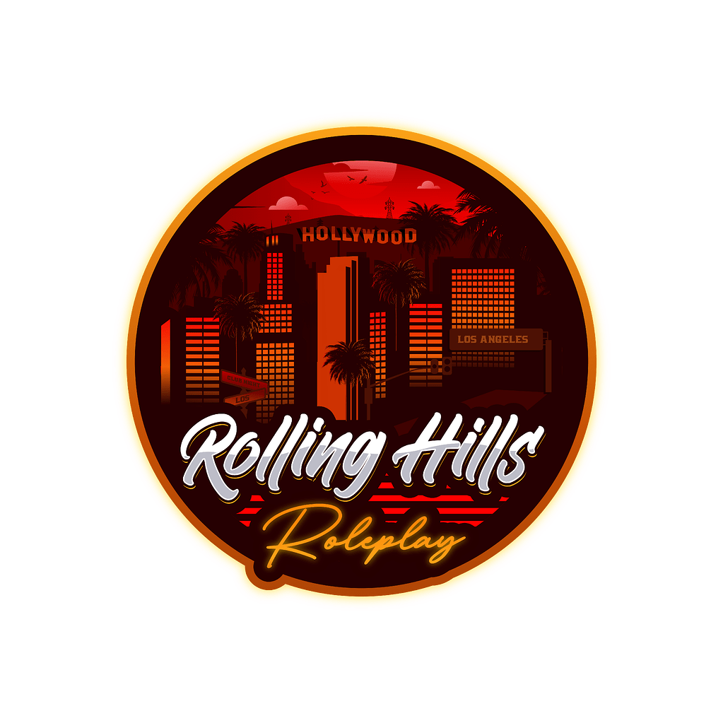 Rolling Hills RP🌴 18+ | Serious Roleplay | Free Whitelist📃 | Active ...