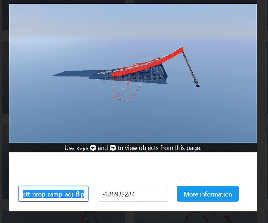 Invisible objects - FiveM Discussion - Cfx.re Community