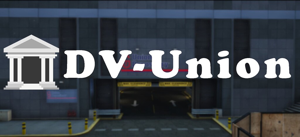 [FREE][ESX/QB] DV-Union (Union Depository heist) - FiveM Releases - Cfx ...