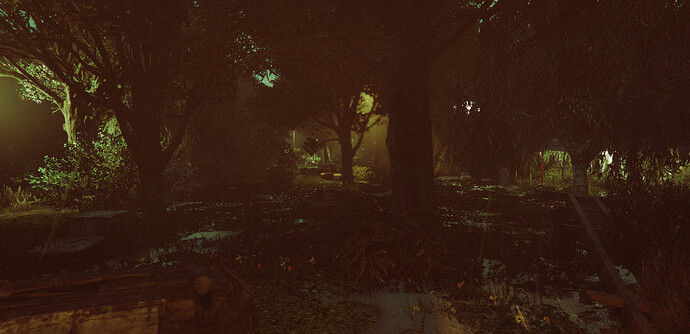 The Apocalypse Project - FINAL VERSION [UPDATED 20/12/2021] - Page 2 ...