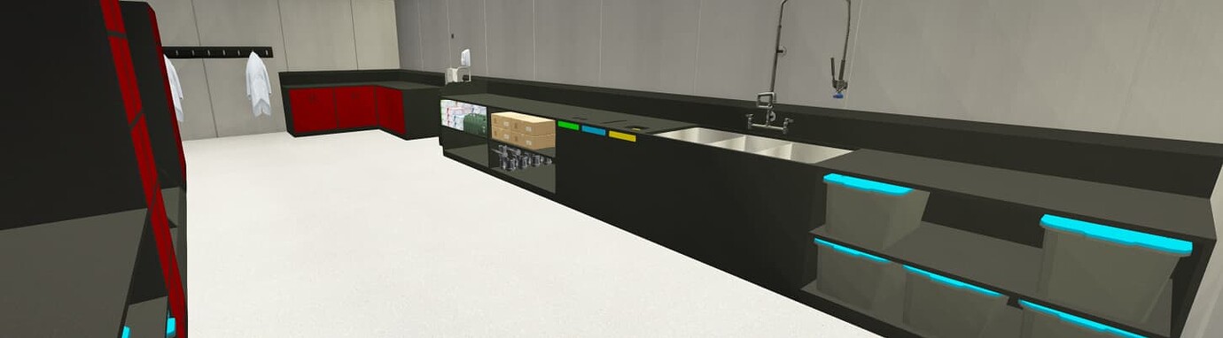 Davis Fire Station [British Fire Station] - FiveM Releases - Cfx.re ...