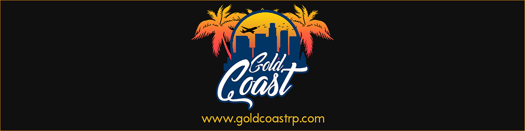 🌴 Gold Coast Roleplay - Actively Developed, vMenu, Realistic, Serious ...
